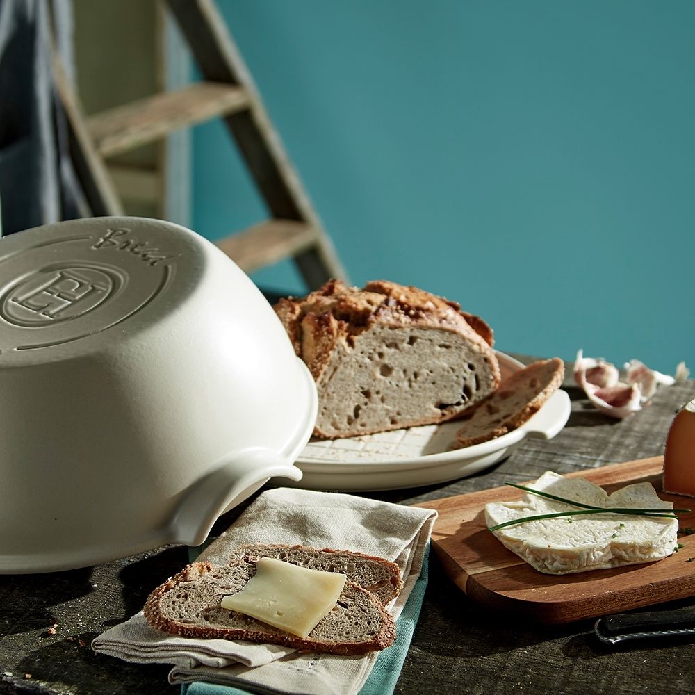 Emile Henry - Brotbackformen