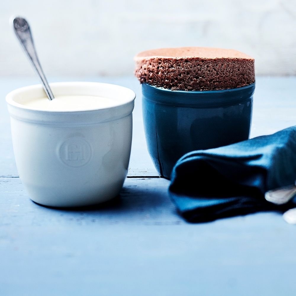 Emile Henry - Ramekin Nr. 8 - 200 ml